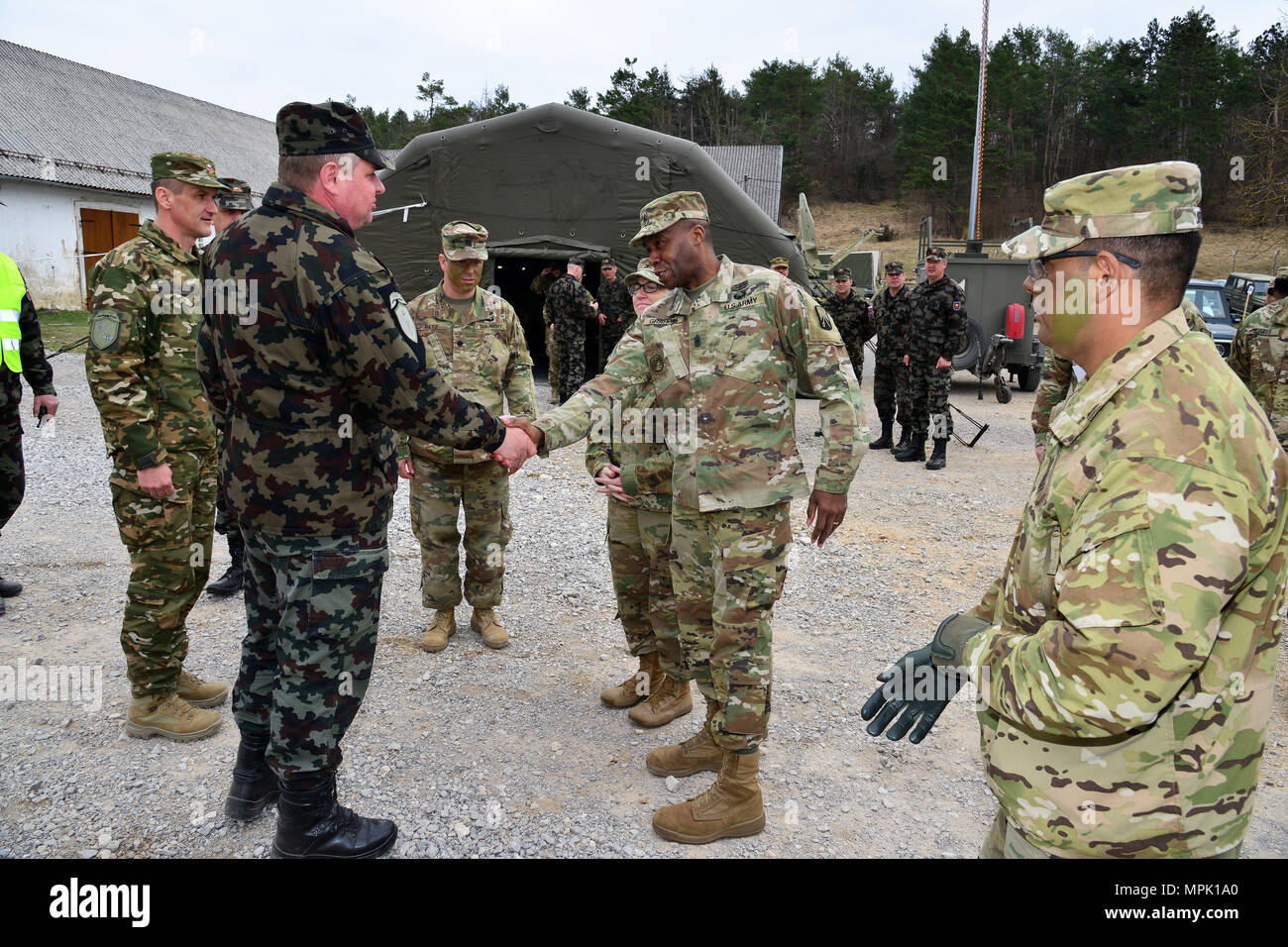 Frank m graham hi-res stock photography and images - Alamy