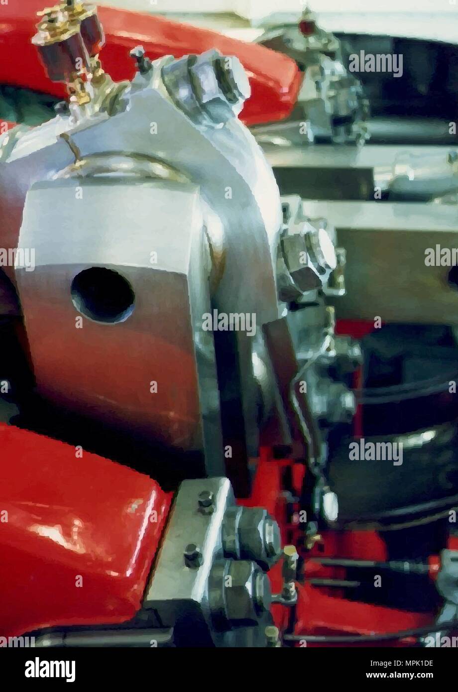 By the end of the century Stock Vector Images - Alamy