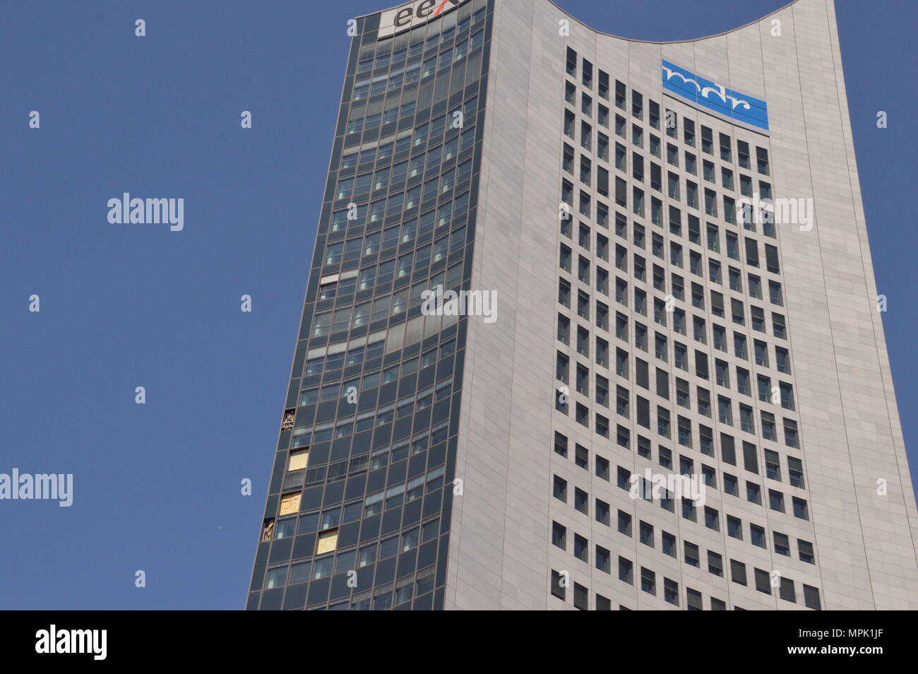 Mitteldeutscher rundfunk hi-res stock photography and images - Alamy