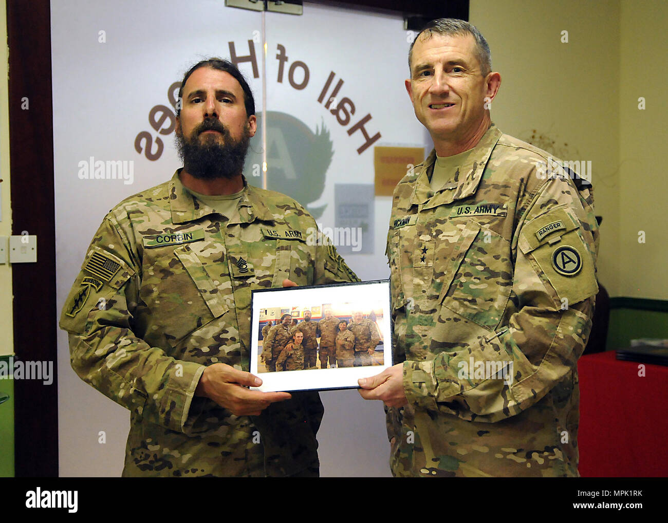 Below knee amputation hi-res stock photography and images - Alamy