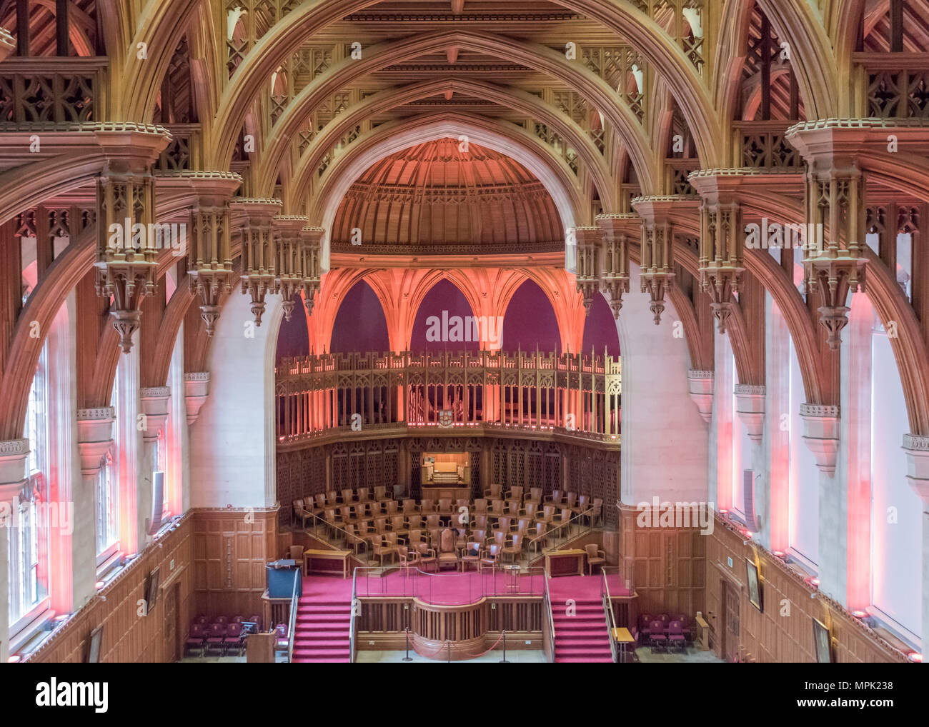 Bristol university graduation hi-res stock photography and images - Alamy