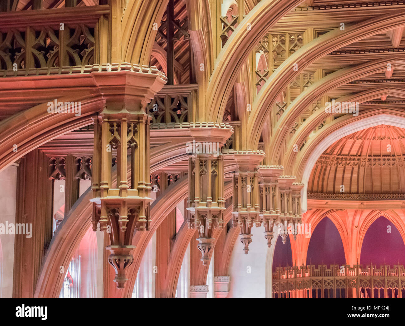 University of bristol graduation hi-res stock photography and images ...