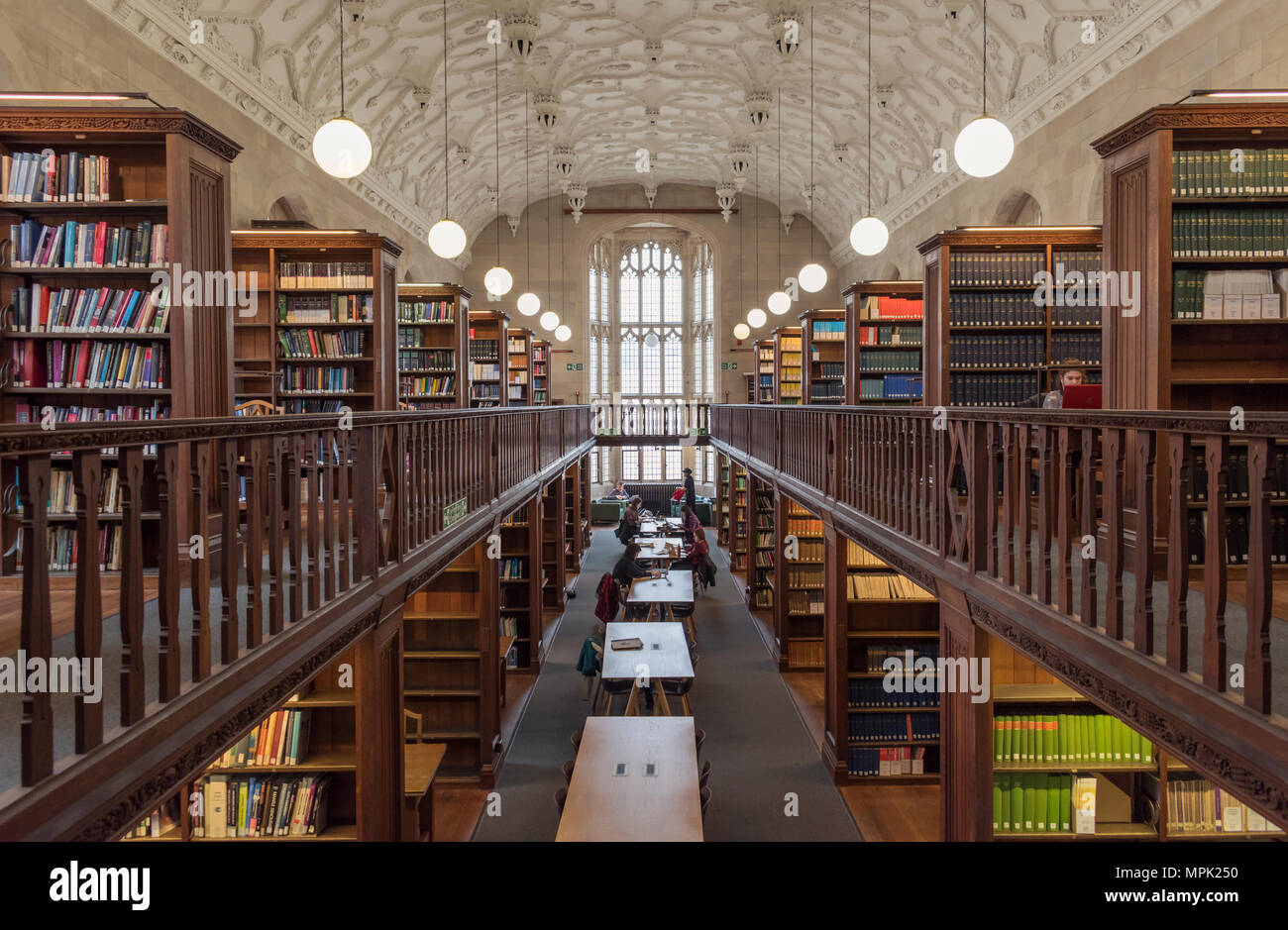 University of west of england bristol hi-res stock photography and ...