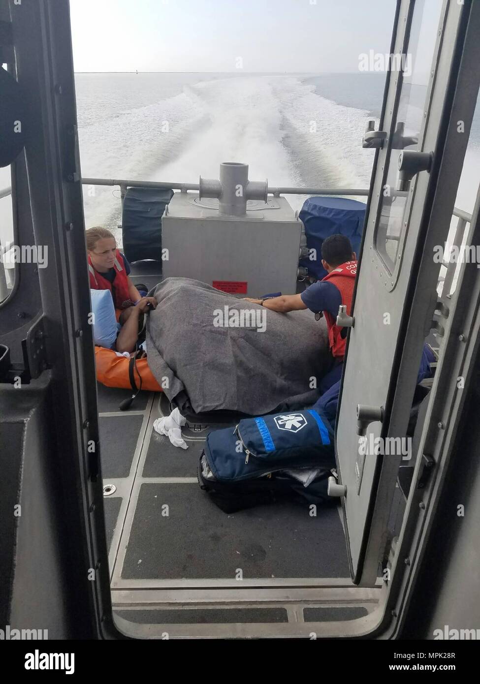 Sabine pass texas hi-res stock photography and images - Alamy