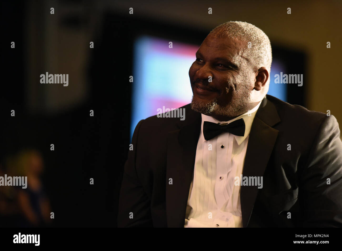 Actor Christopher Guard High Resolution Stock Photography and Images ...