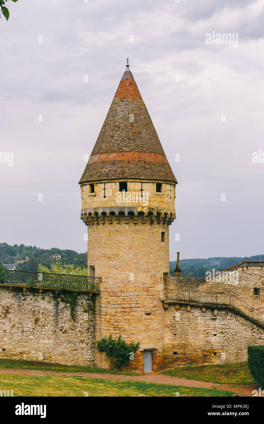 Order of cluny hi-res stock photography and images - Alamy