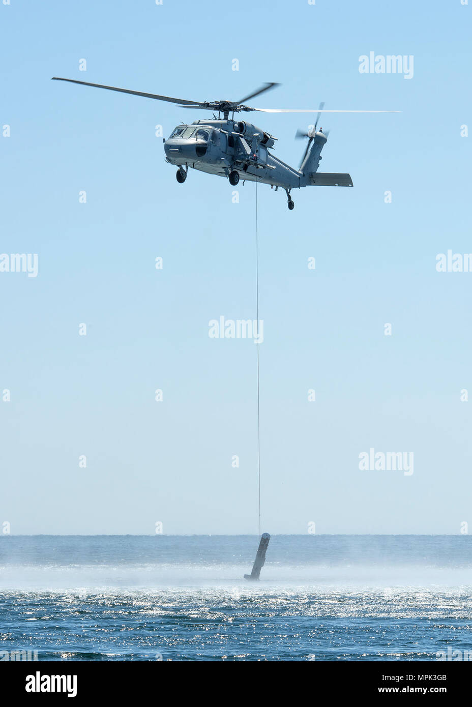 PANAMA CITY, Florida - Naval Air Station Patuxent River Air Test and ...