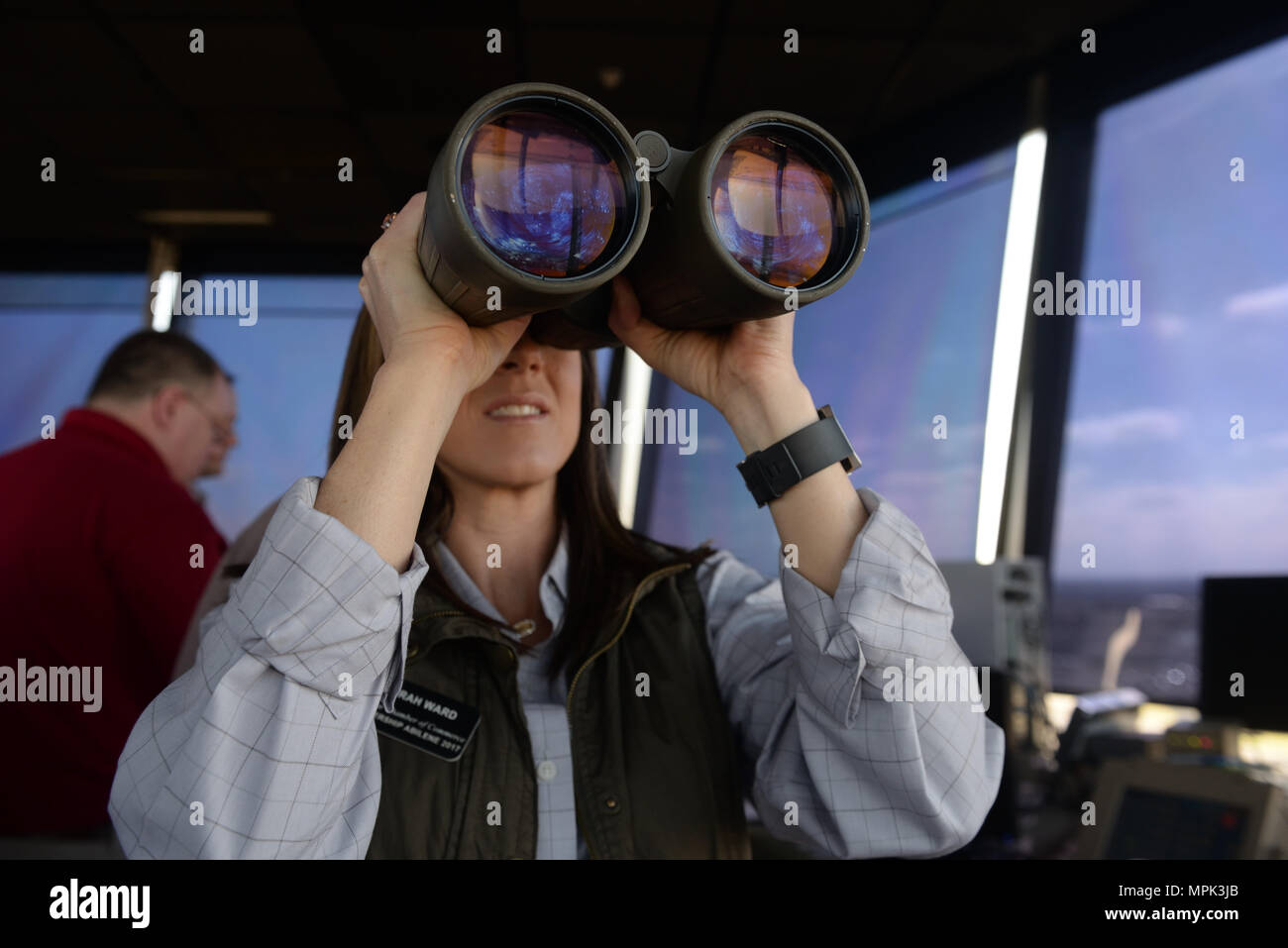 Sarah ward hi-res stock photography and images - Alamy