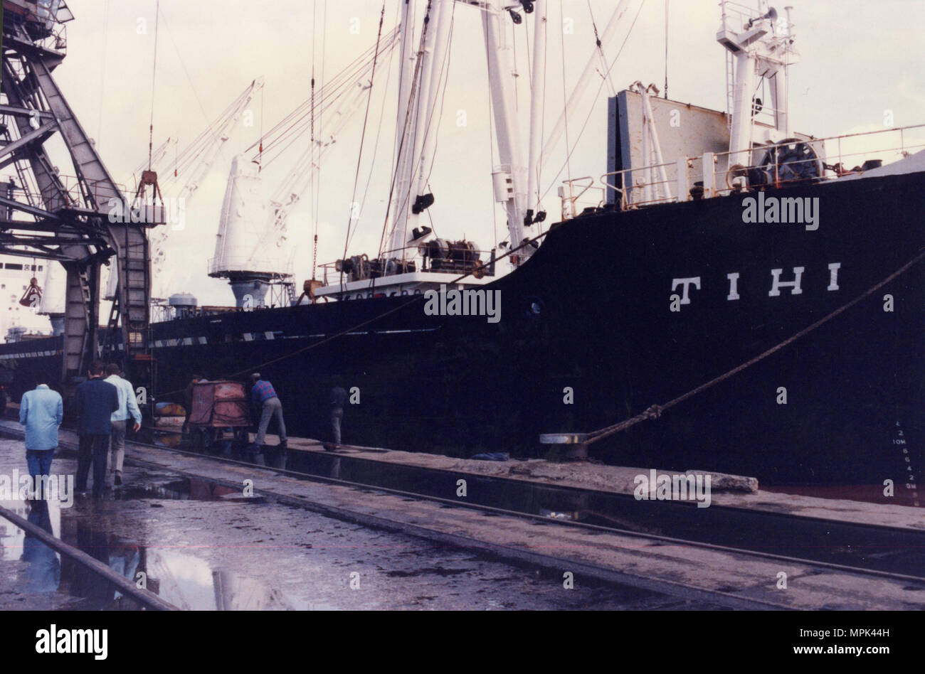 Tihi tihi hi-res stock photography and images - Alamy