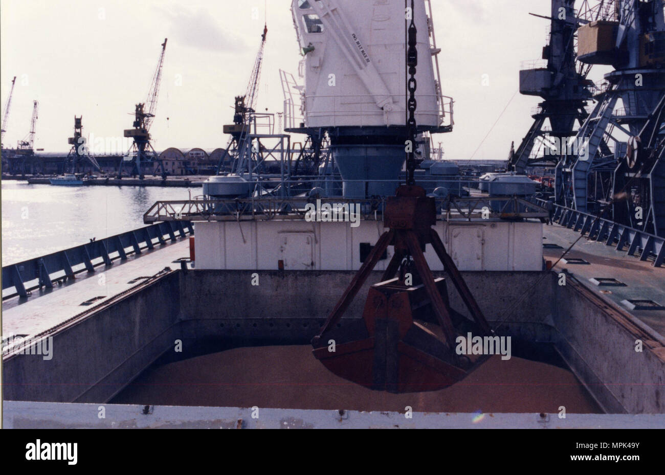 PHOTO OF INSIDE OF A SHIP Stock Photo - Alamy