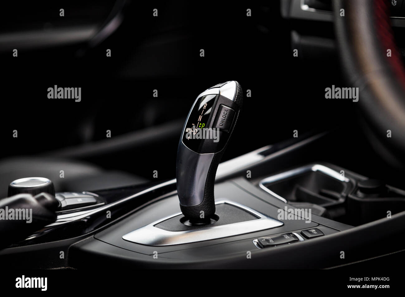 Gear stick hi-res stock photography and images - Alamy