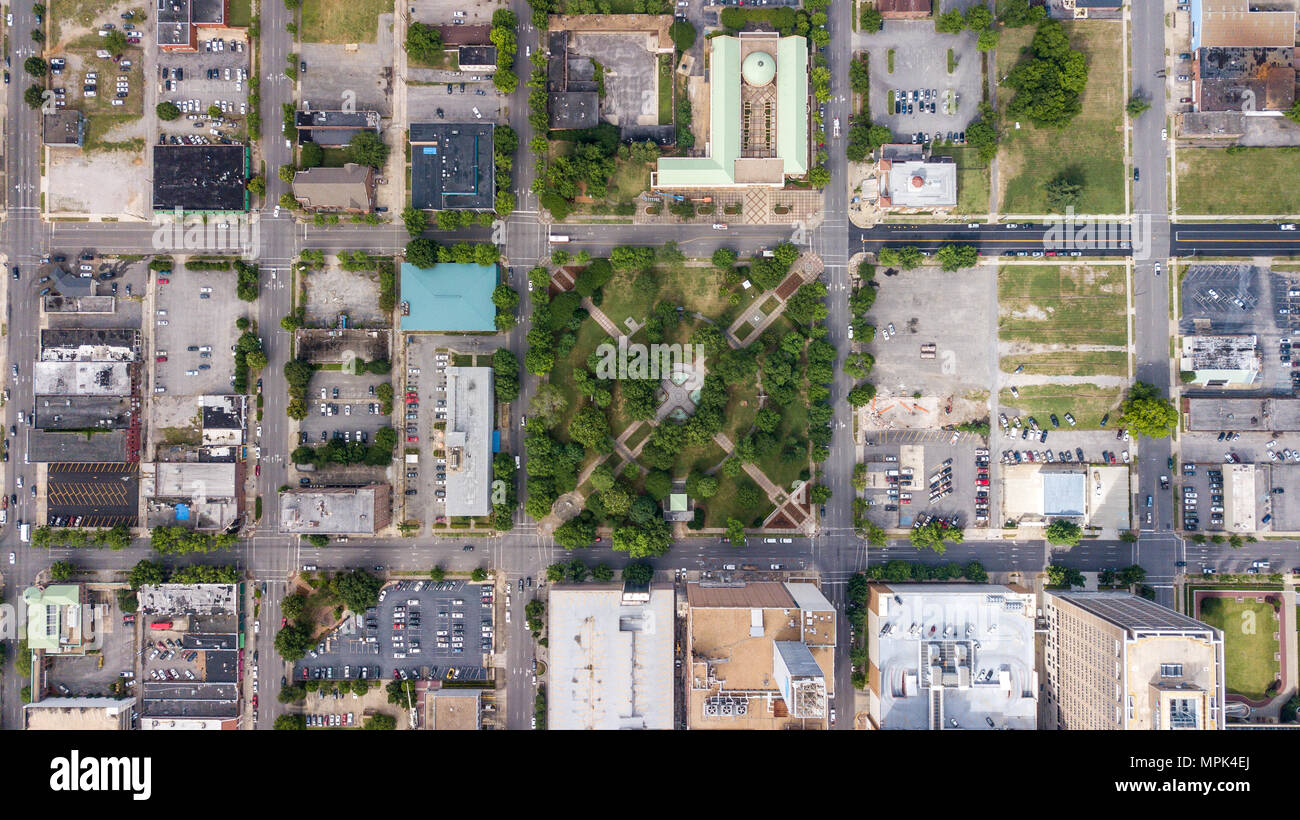 Kelly Ingram Park, Birmingham, Alabama, USA Stock Photo - Alamy