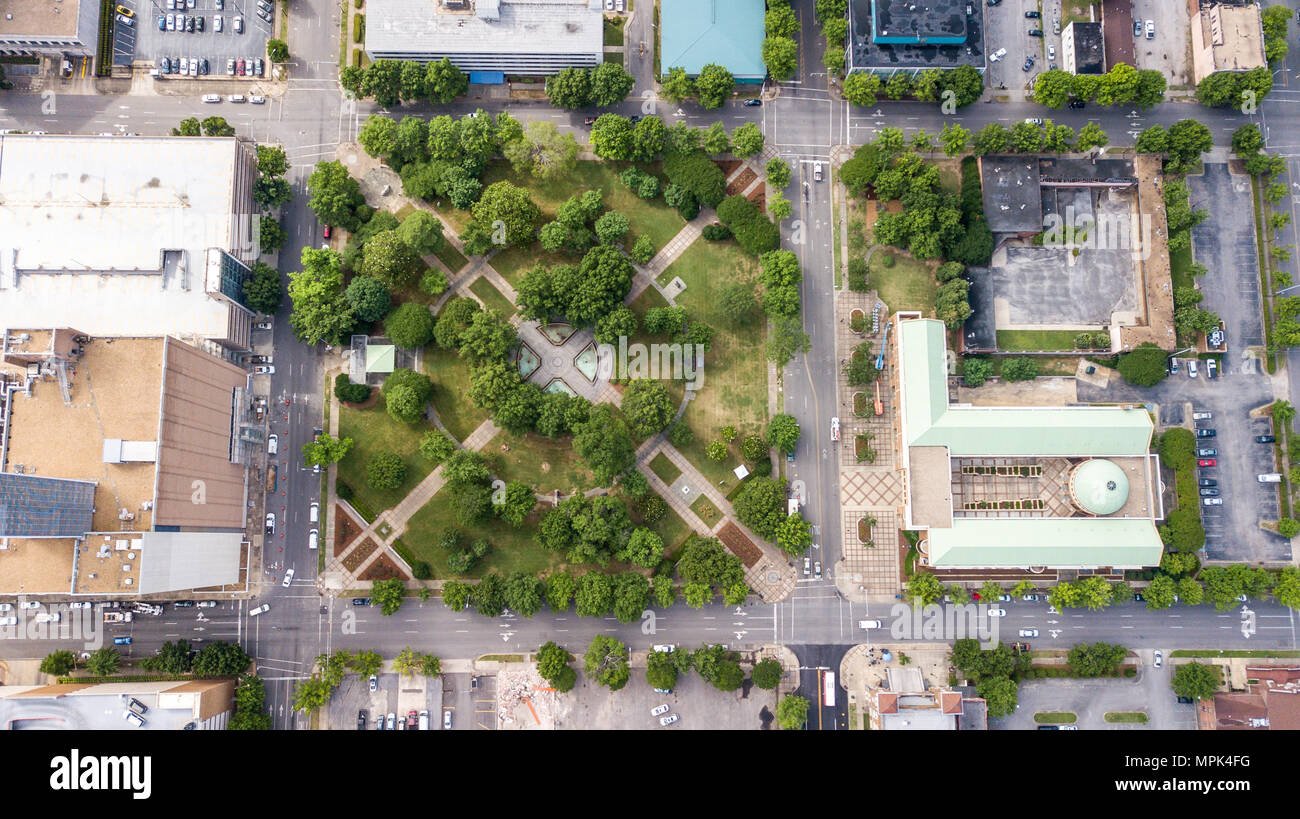 Kelly ingram civil rights park hi-res stock photography and images - Alamy