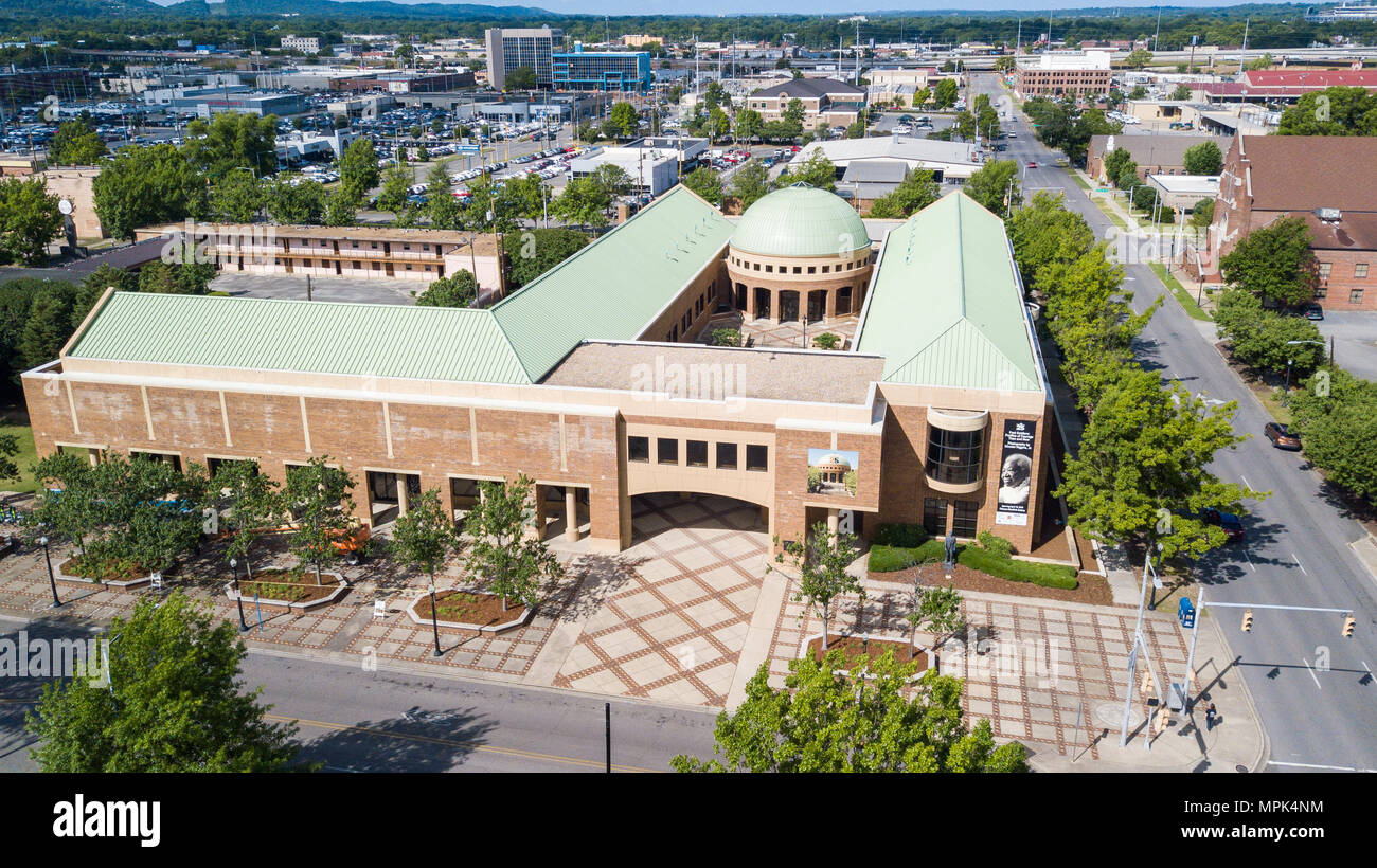 Civil rights institute birmingham hi-res stock photography and images ...