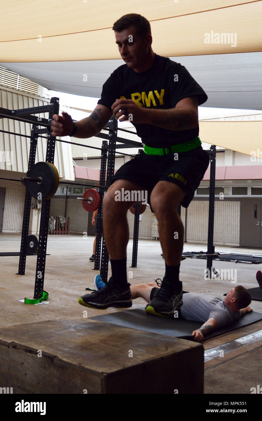 Staff Sgt. Troy Dingley, a weapons squad leader assigned to 2nd ...