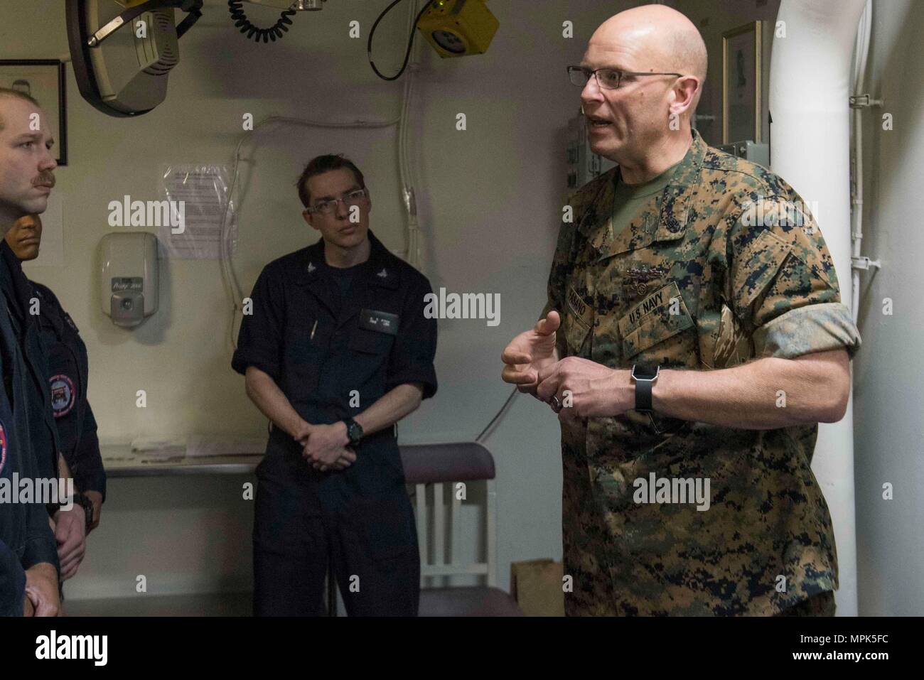 170321-N-NB544-368 PHILIPPINE SEA (March 21, 2017) III Marine ...