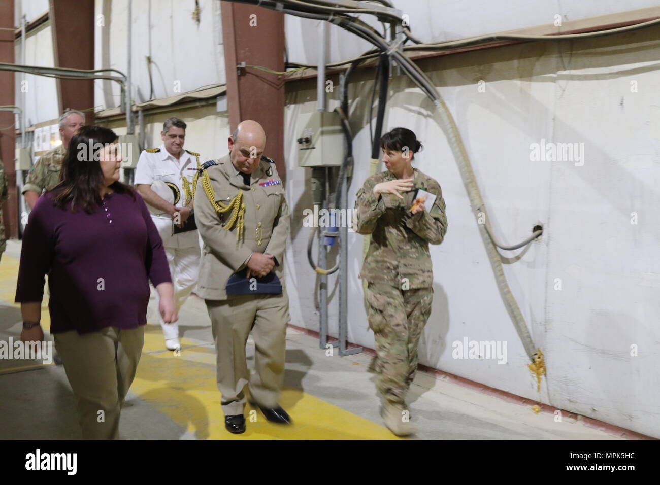 Camp stuart facilities hi-res stock photography and images - Alamy