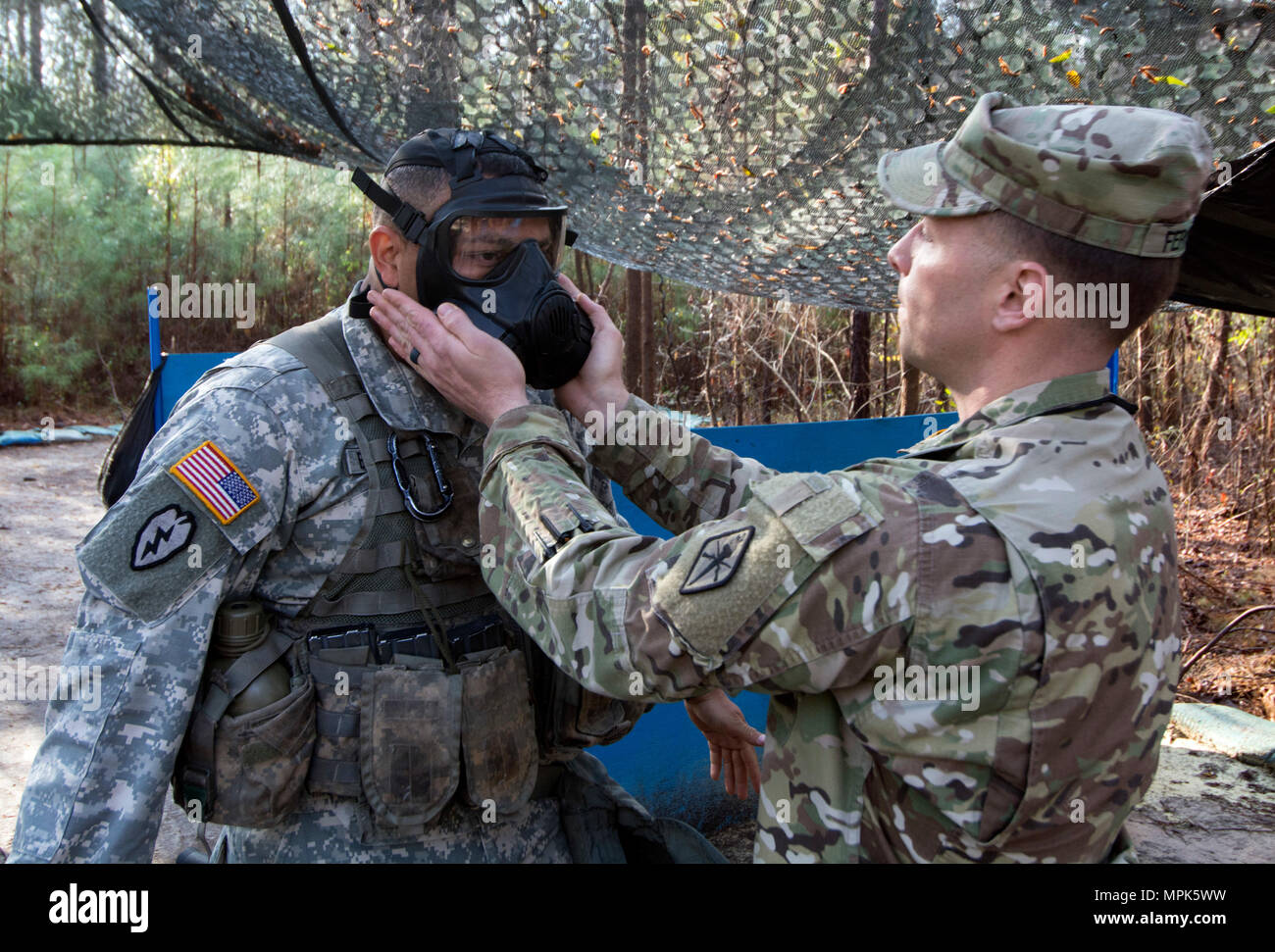 3rd battalion 39th infantry regiment hi-res stock photography and ...