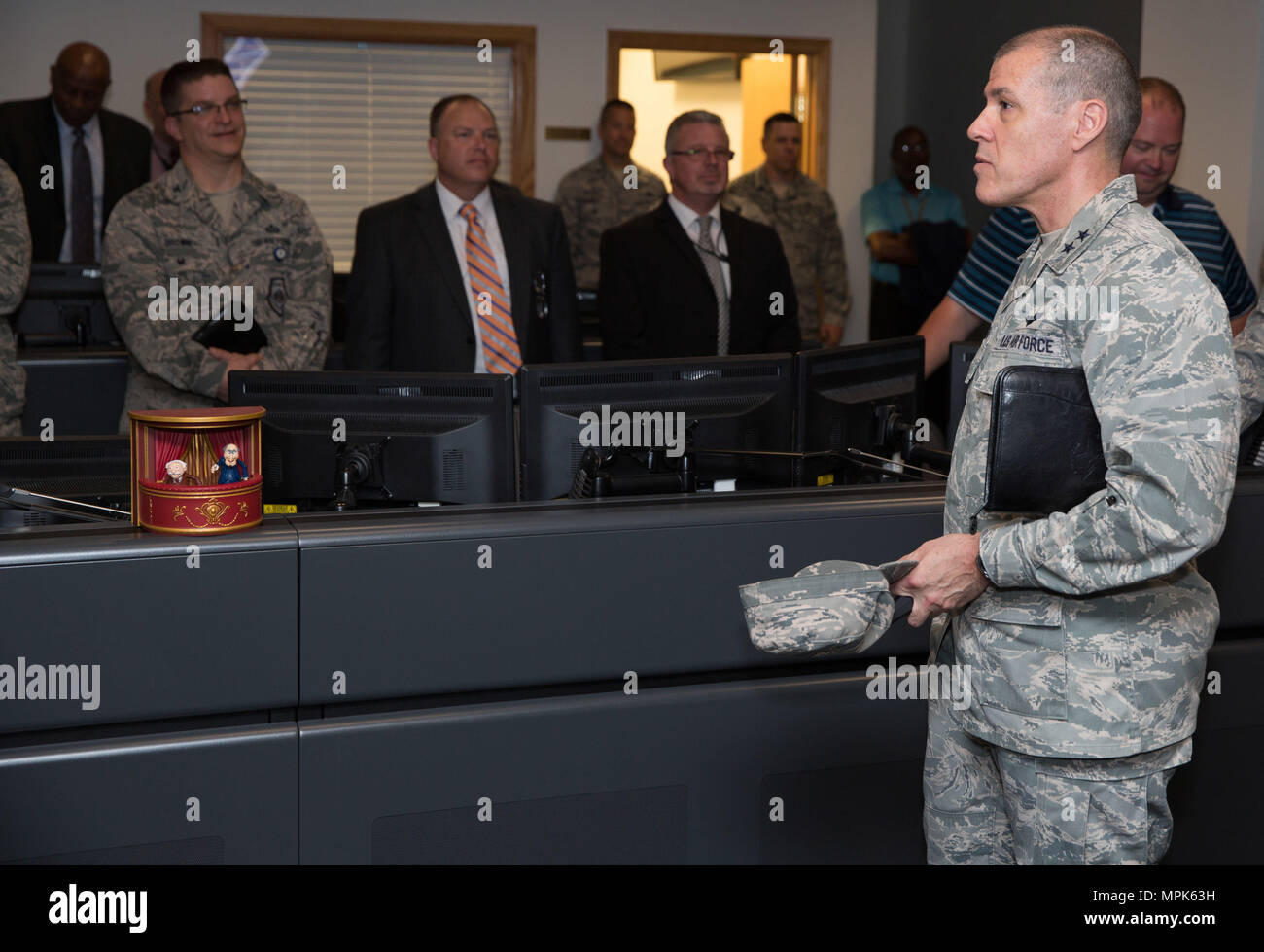 Thomas bussiere hi-res stock photography and images - Alamy