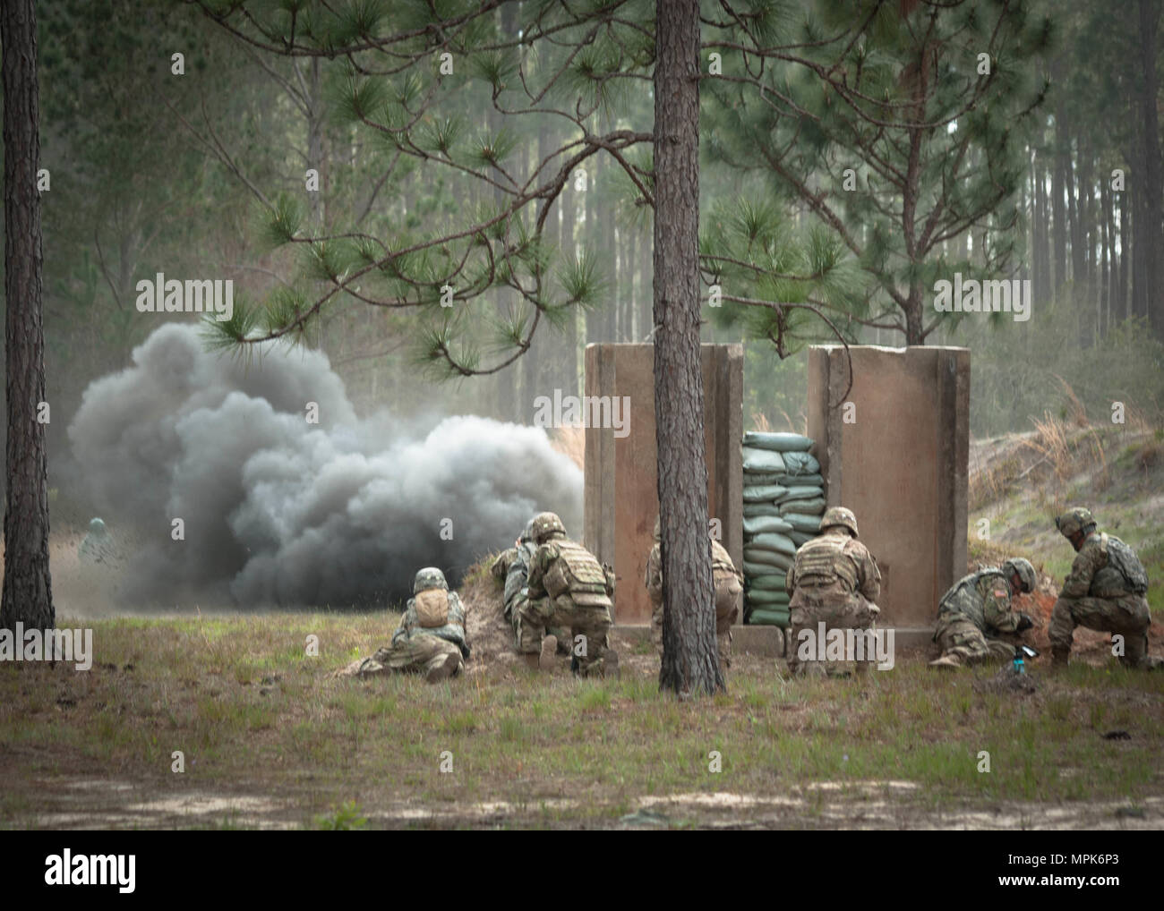 Claymore Anti Personnel Mine High Resolution Stock Photography and ...