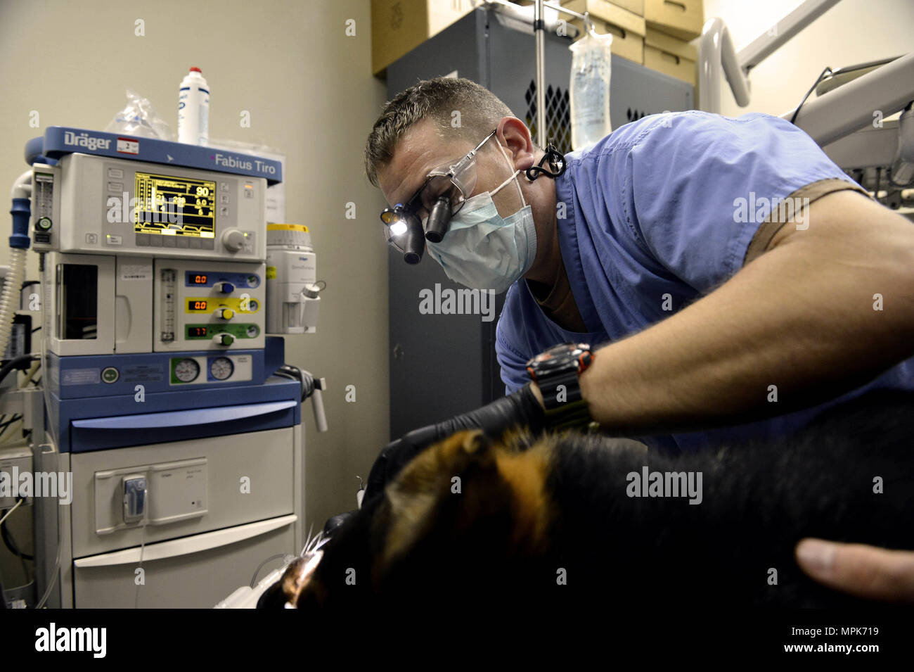 CAMP LEMONNIER, Djibouti-- Lt. Cmdr. Kevin G. Scott, Camp Lemonnier ...