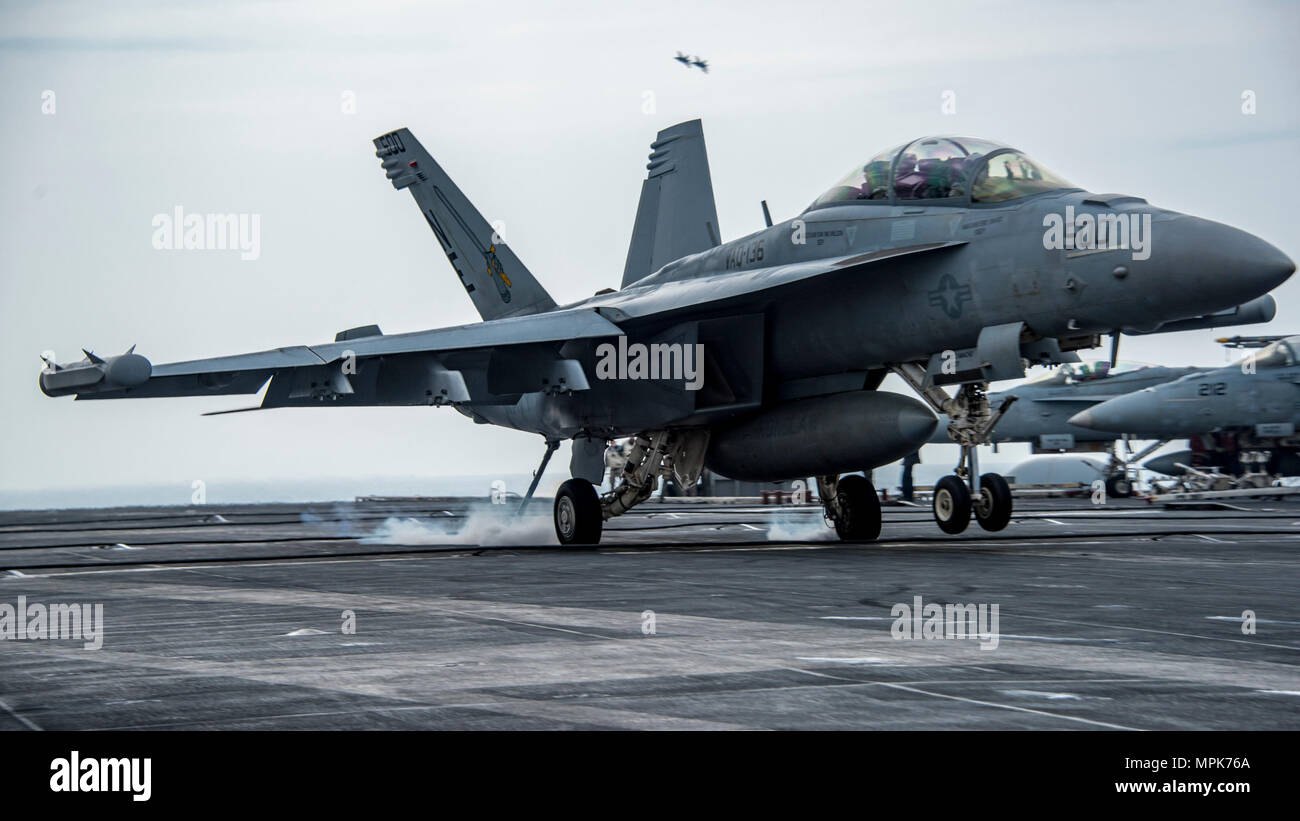 170323-N-HD638-009 U.S. 7TH FLEET AREA OF OPERATIONS (March 24, 2017 ...