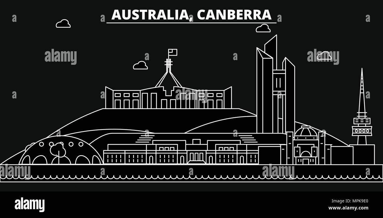 Old australian buildings Stock Vector Images - Alamy