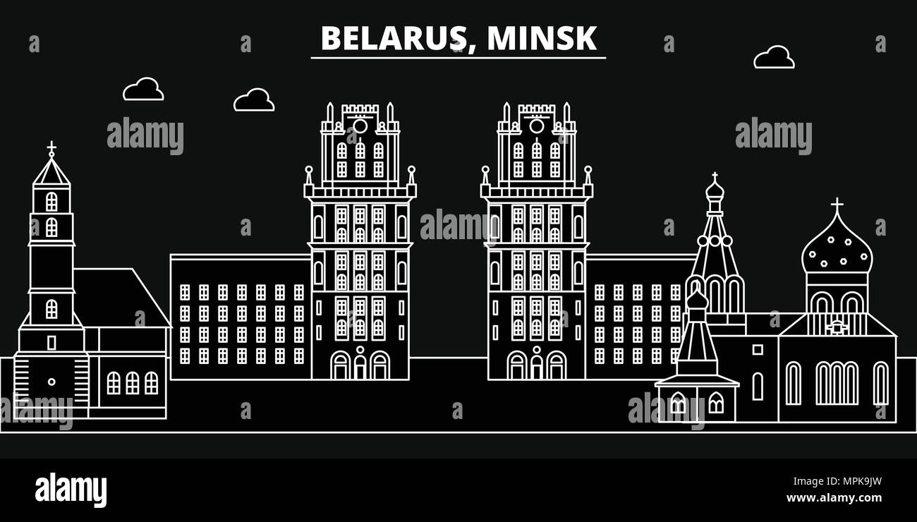 Old belorussian map hi-res stock photography and images - Alamy