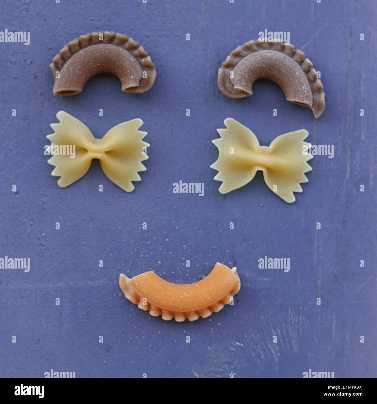 Square Smiley High Resolution Stock Photography and Images - Alamy