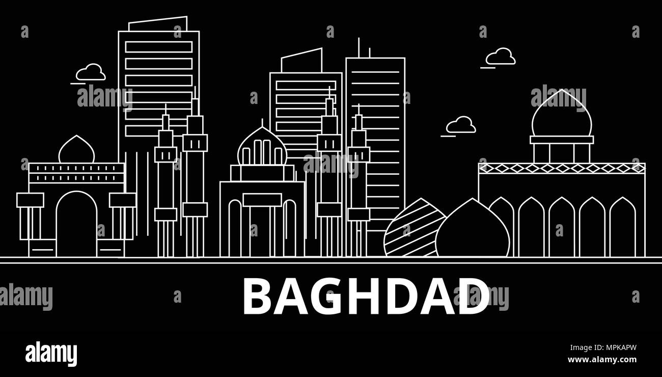 Baghdad Address Line at Imogen Parry-okeden blog