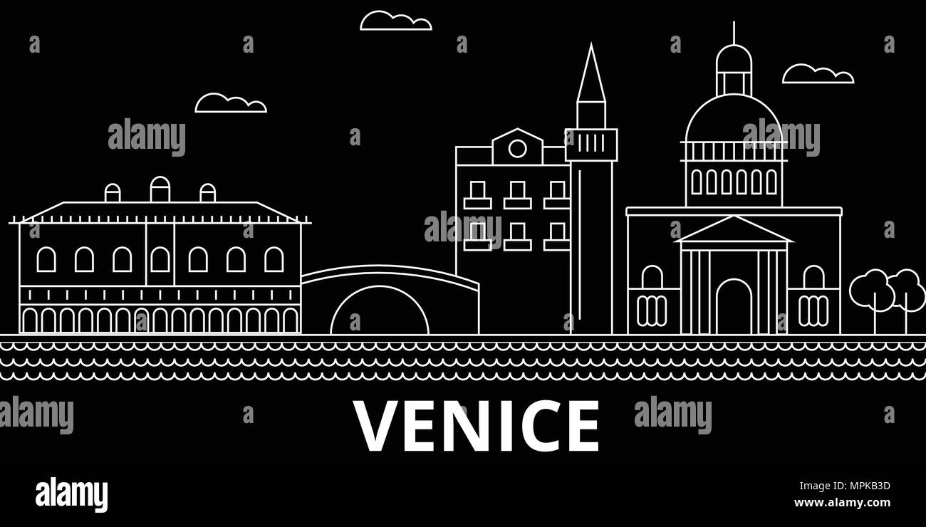 Veneto map vector hi-res stock photography and images - Alamy