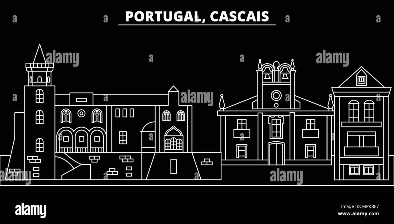 Cascais logo Stock Vector Images - Alamy
