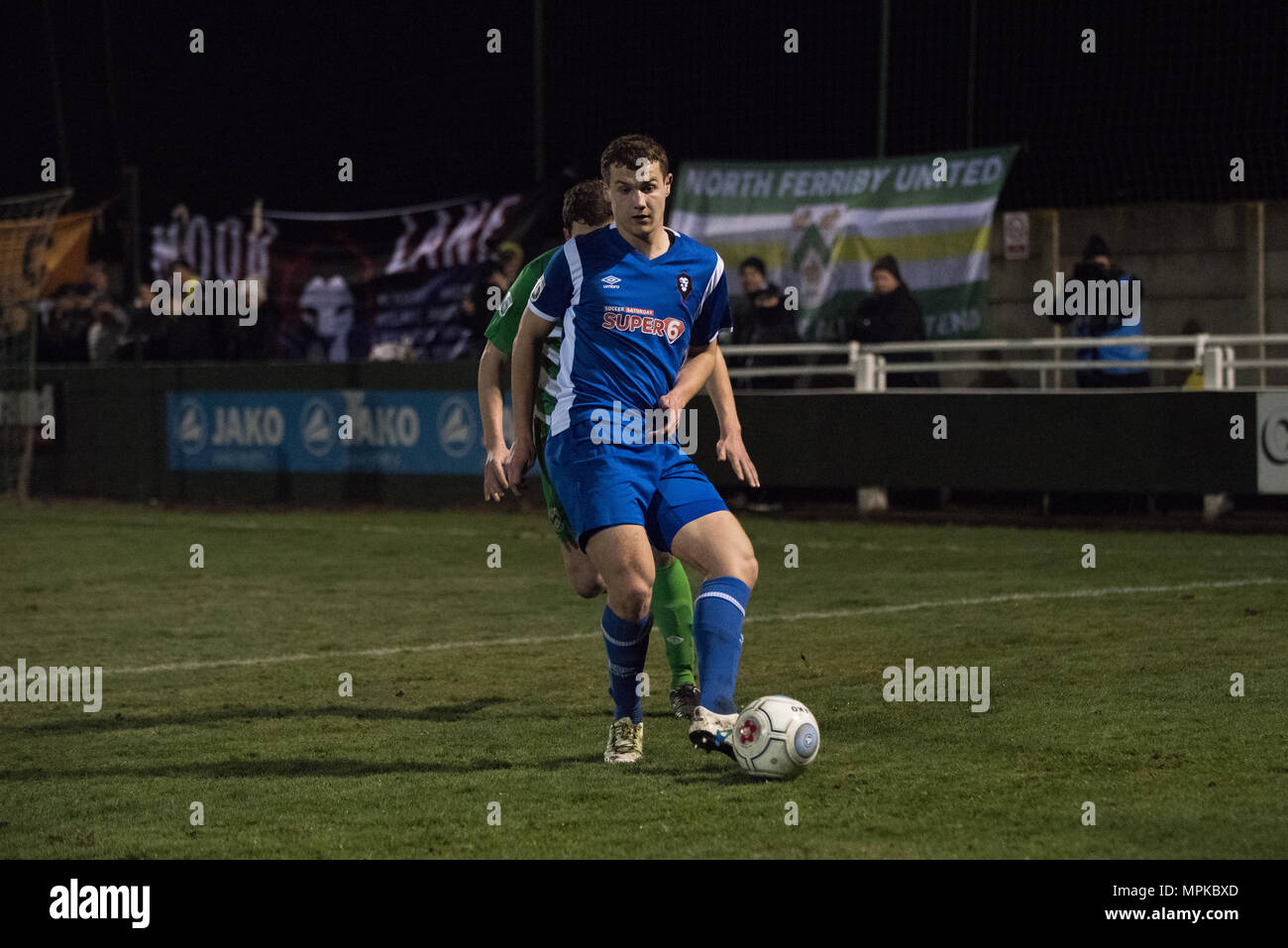Anthony dudley salford city fc hi-res stock photography and images - Alamy