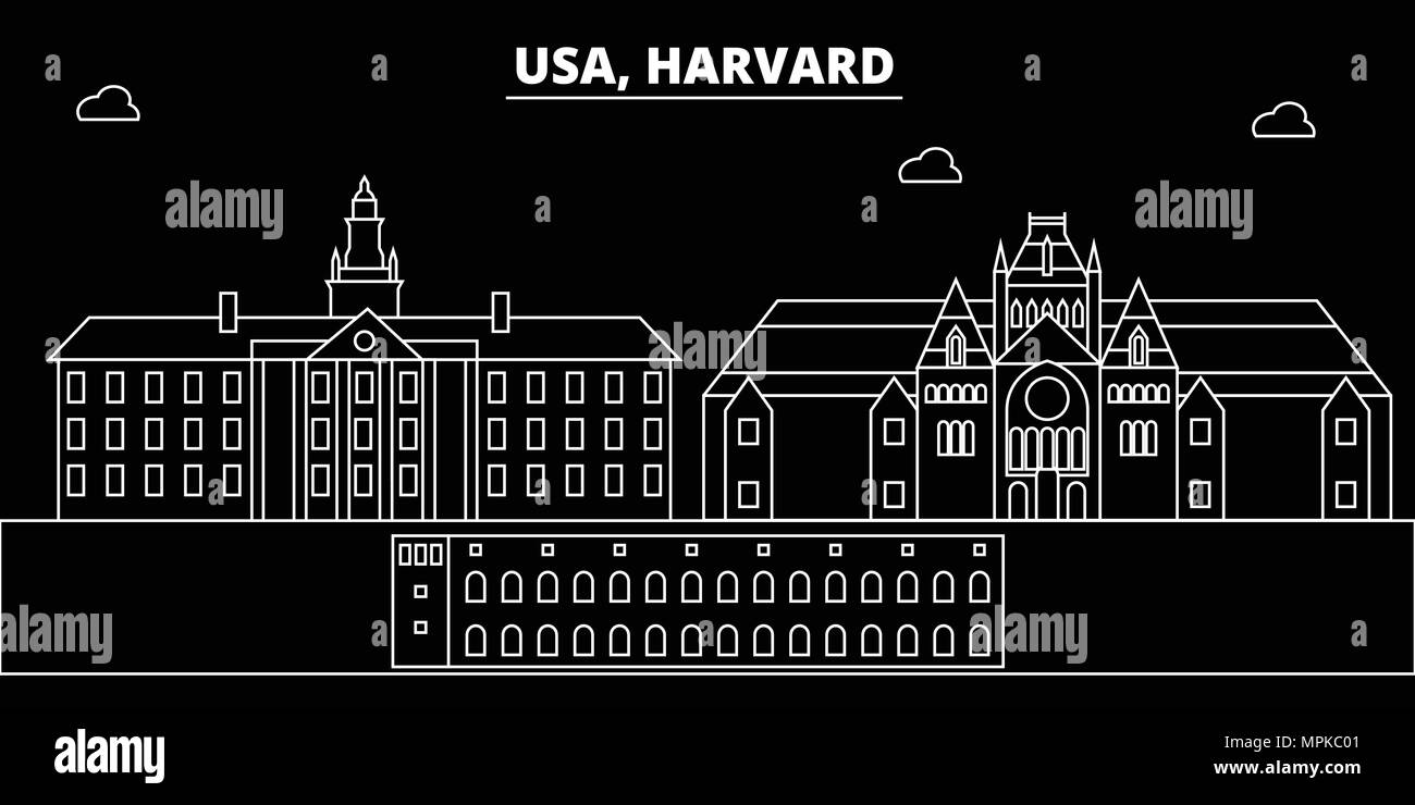 Harvard Logo