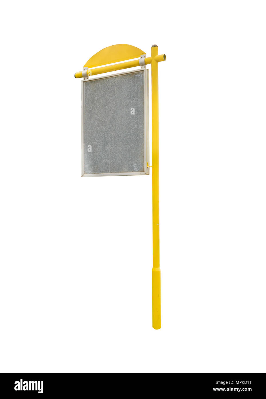 Road signs cut out hi-res stock photography and images - Alamy