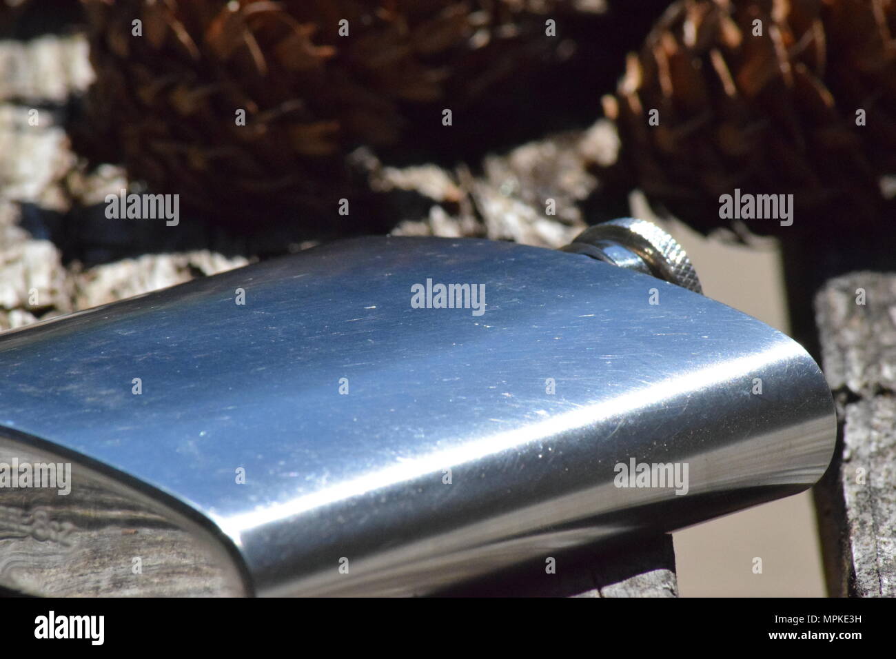 Picnic flask hi-res stock photography and images - Alamy