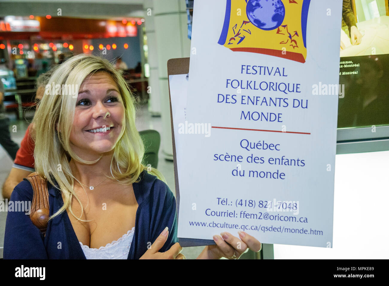 Adult adults woman women female lady hi-res stock photography and ...