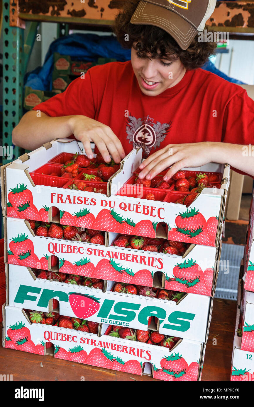 Stall stalls booth market boy boys hi-res stock photography and images ...
