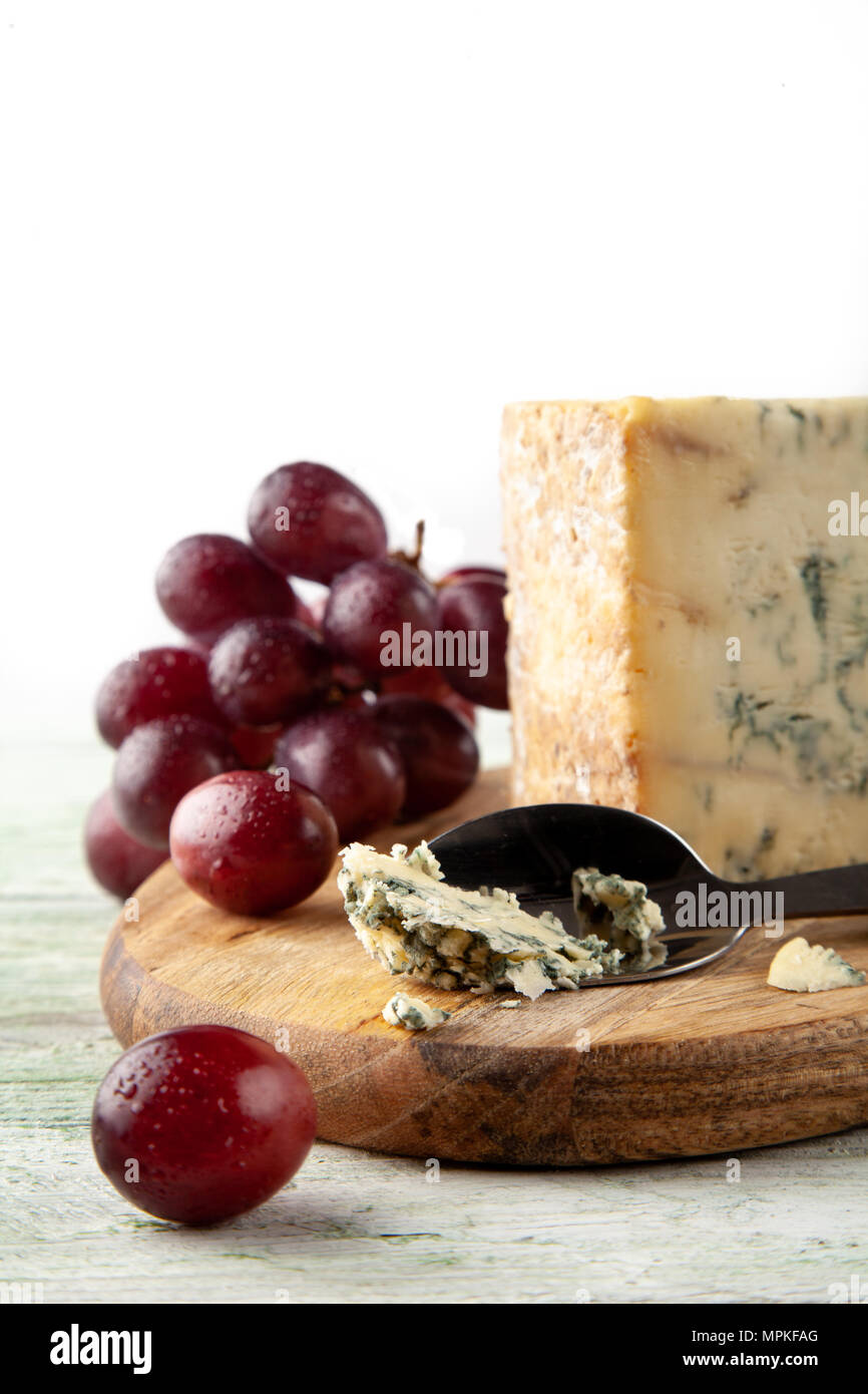Stilton cheese vintage hi-res stock photography and images - Alamy