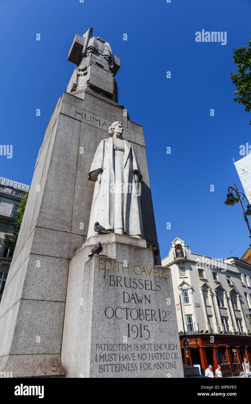 1914 1918 War Memorial St High Resolution Stock Photography and Images ...