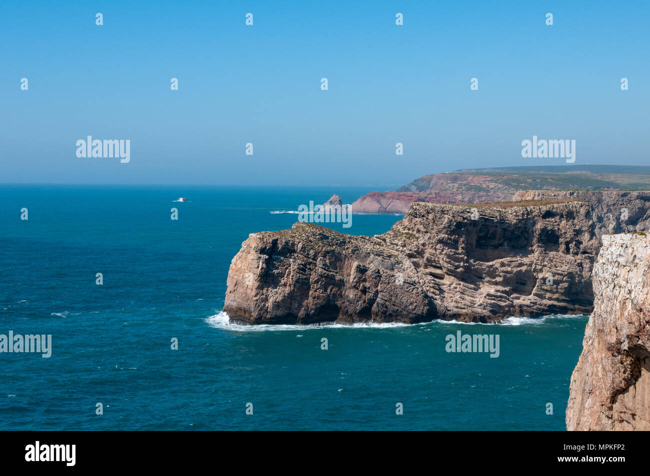 End Of The World Museum High Resolution Stock Photography and Images ...