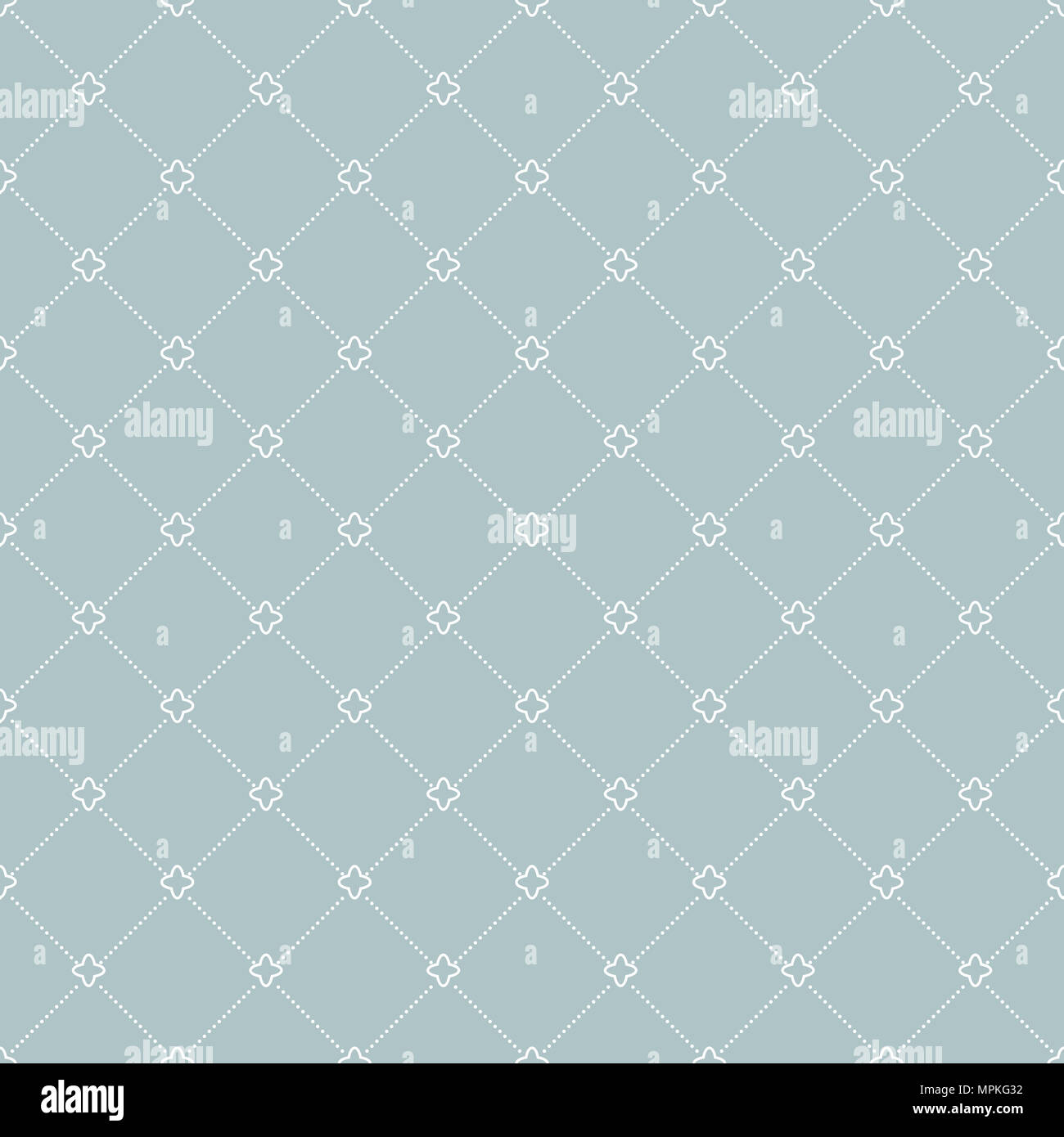 Modern Seamless Pattern Stock Photo - Alamy