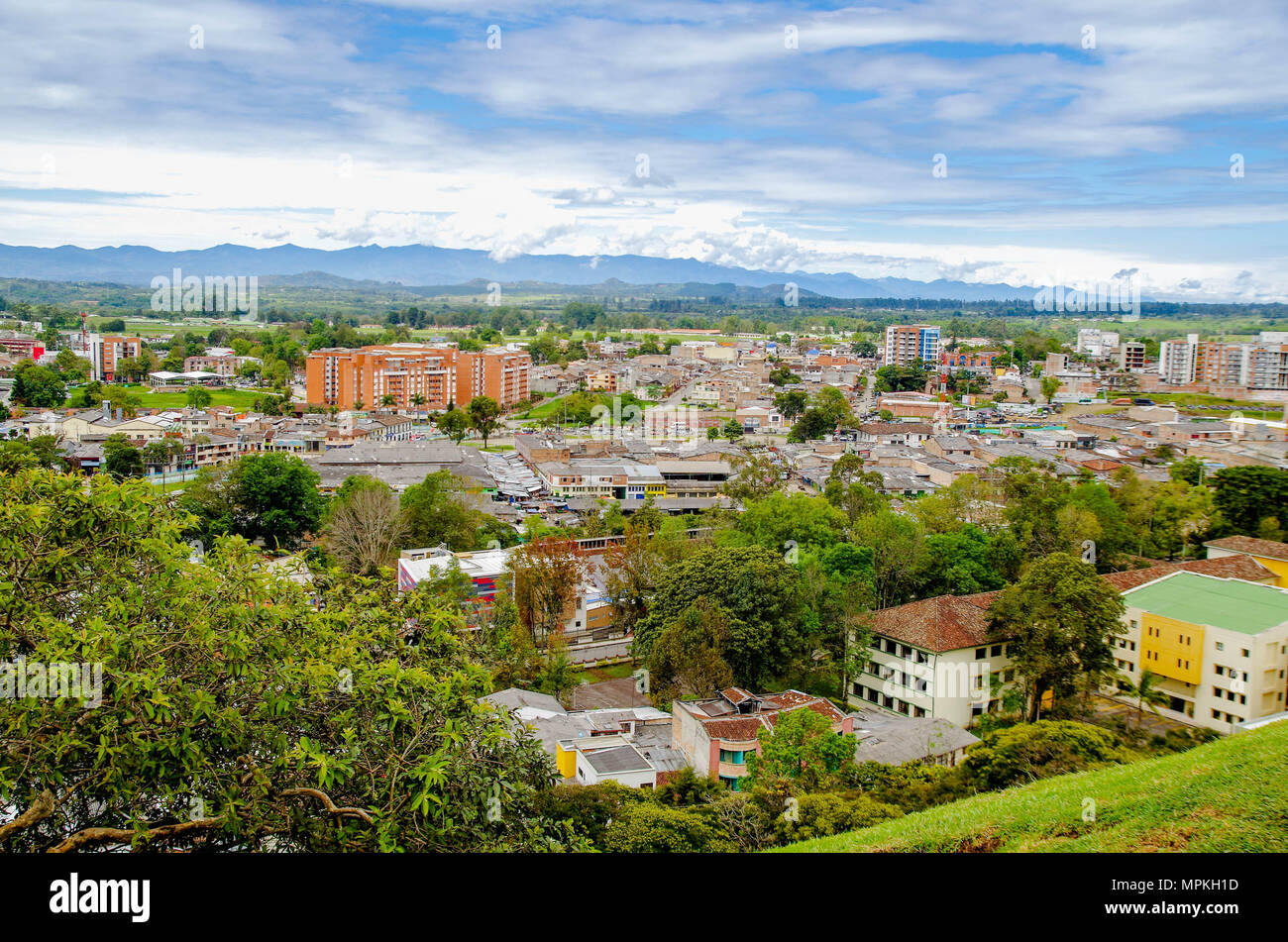 Andean architecture hi-res stock photography and images - Alamy