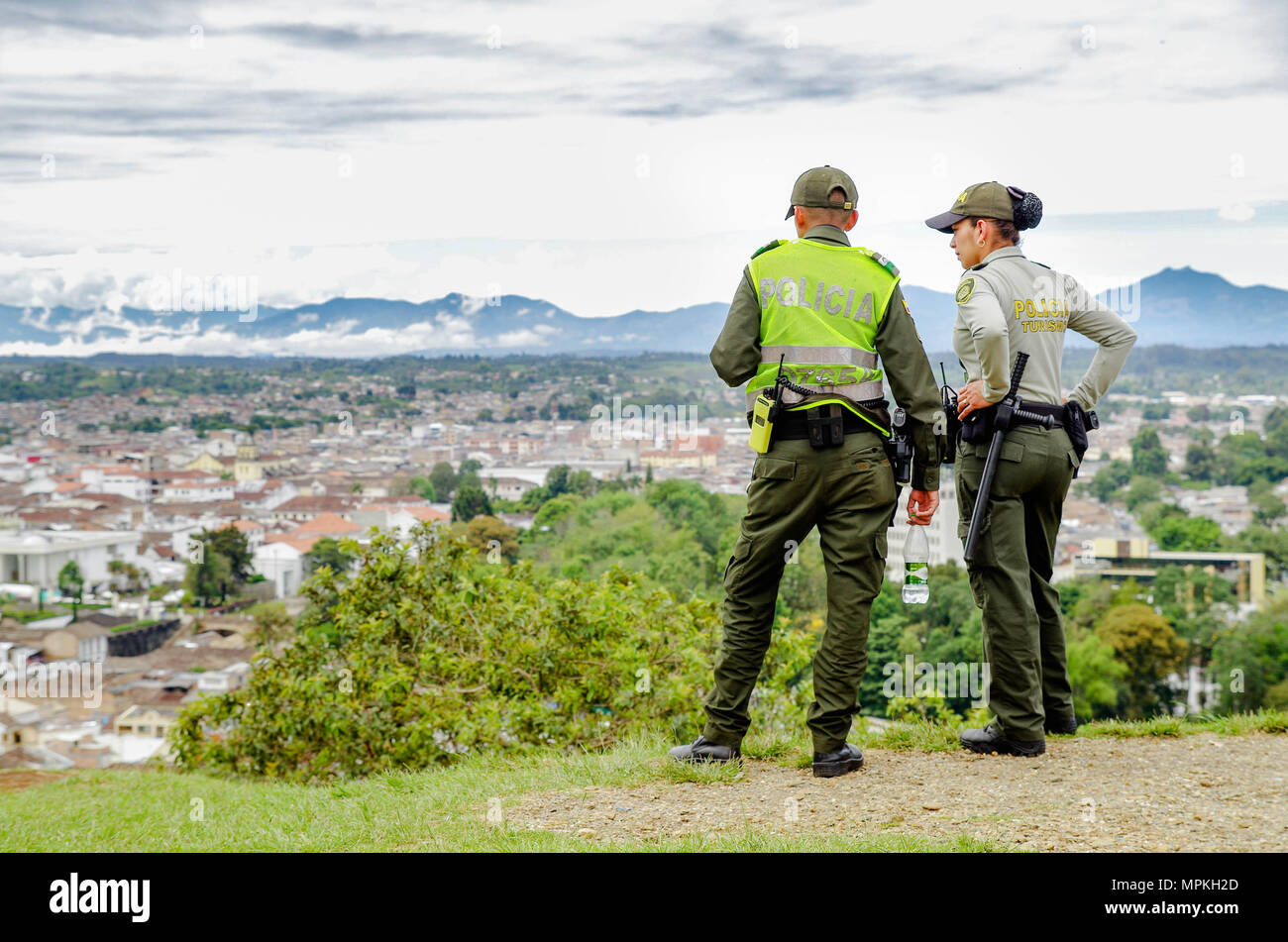Spanish colonial uniform hi-res stock photography and images - Alamy