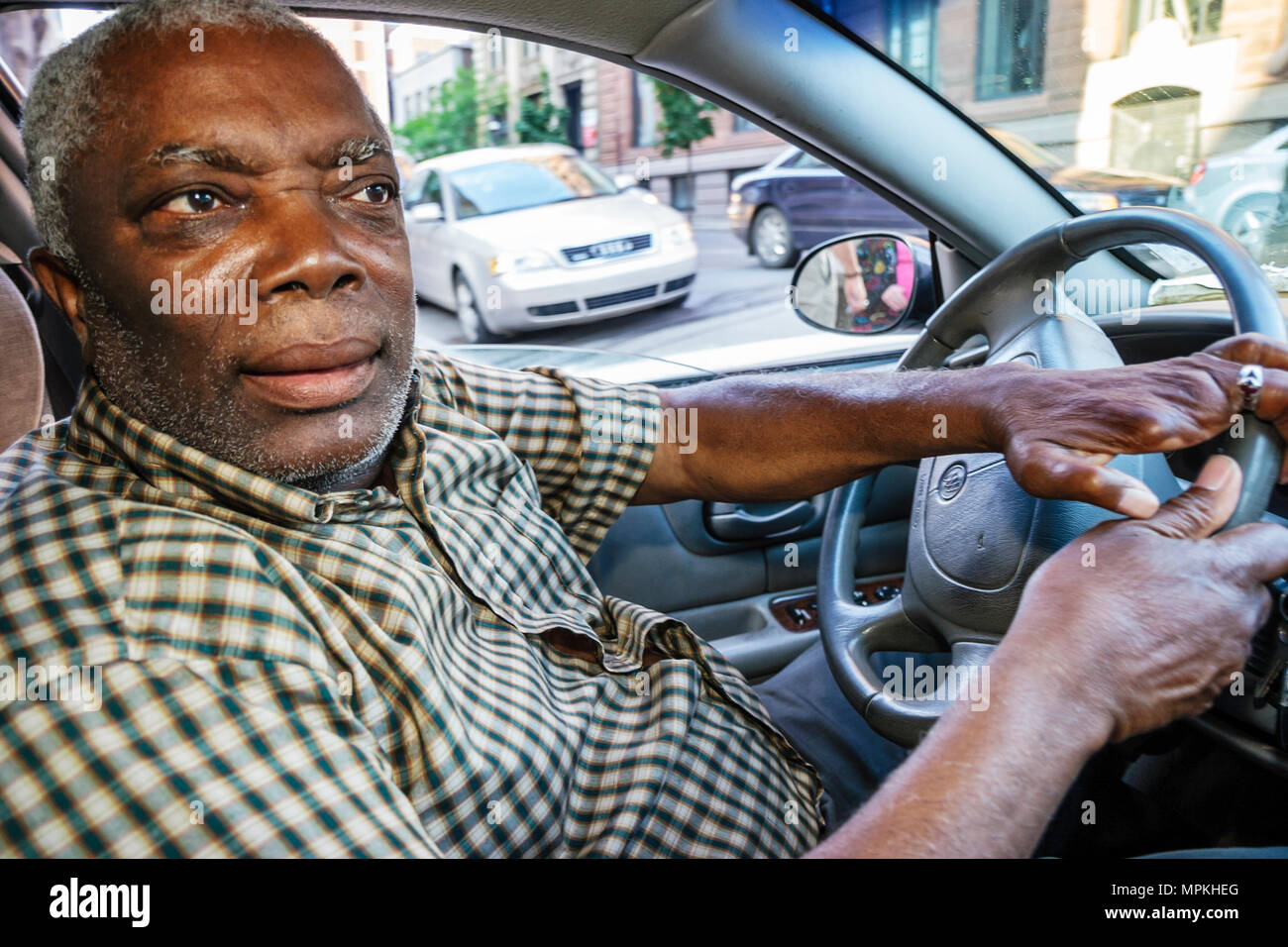 Canadian Taxi Stock Photos & Canadian Taxi Stock Images - Alamy