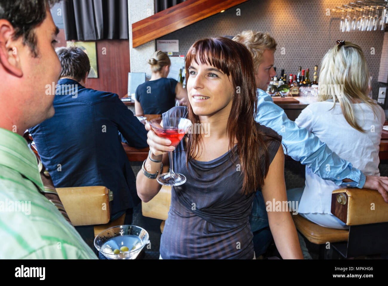 Parc pullman hi-res stock photography and images - Alamy