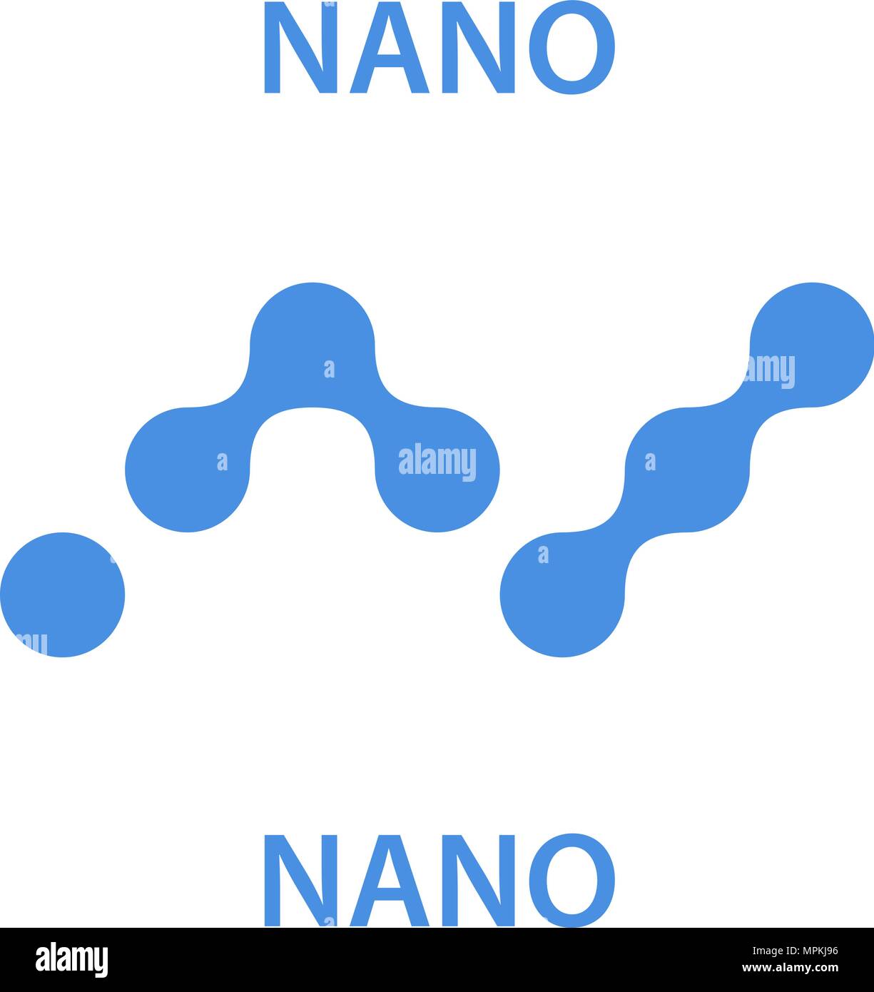 Nano Symbol
