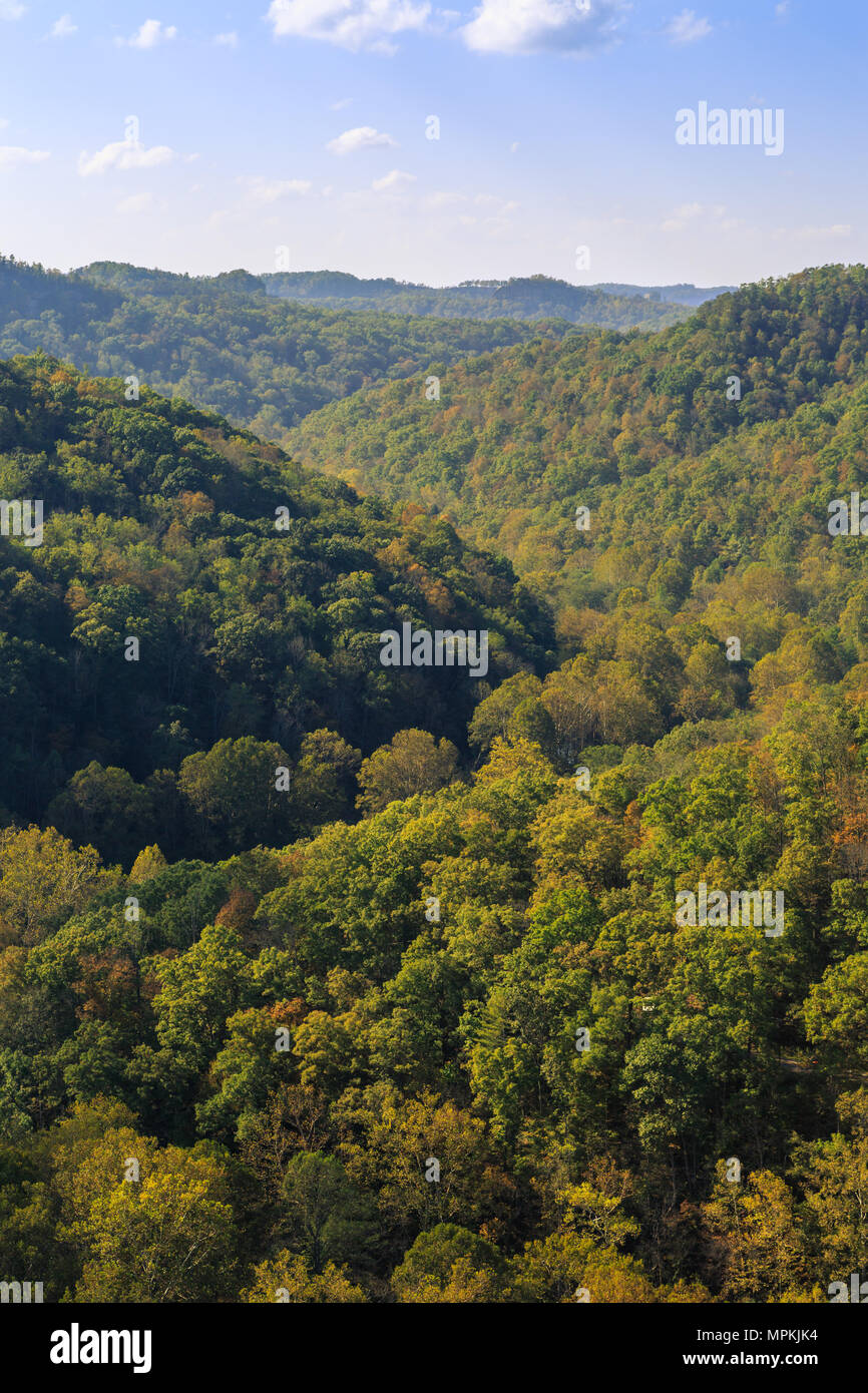 Red river gorge hi-res stock photography and images - Alamy