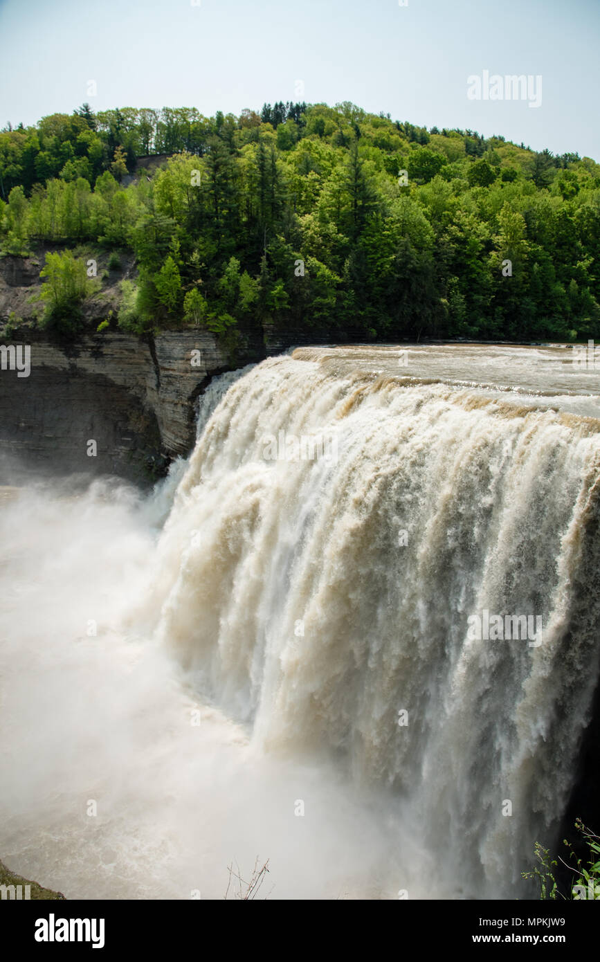 Portage River Bridge High Resolution Stock Photography and Images - Alamy