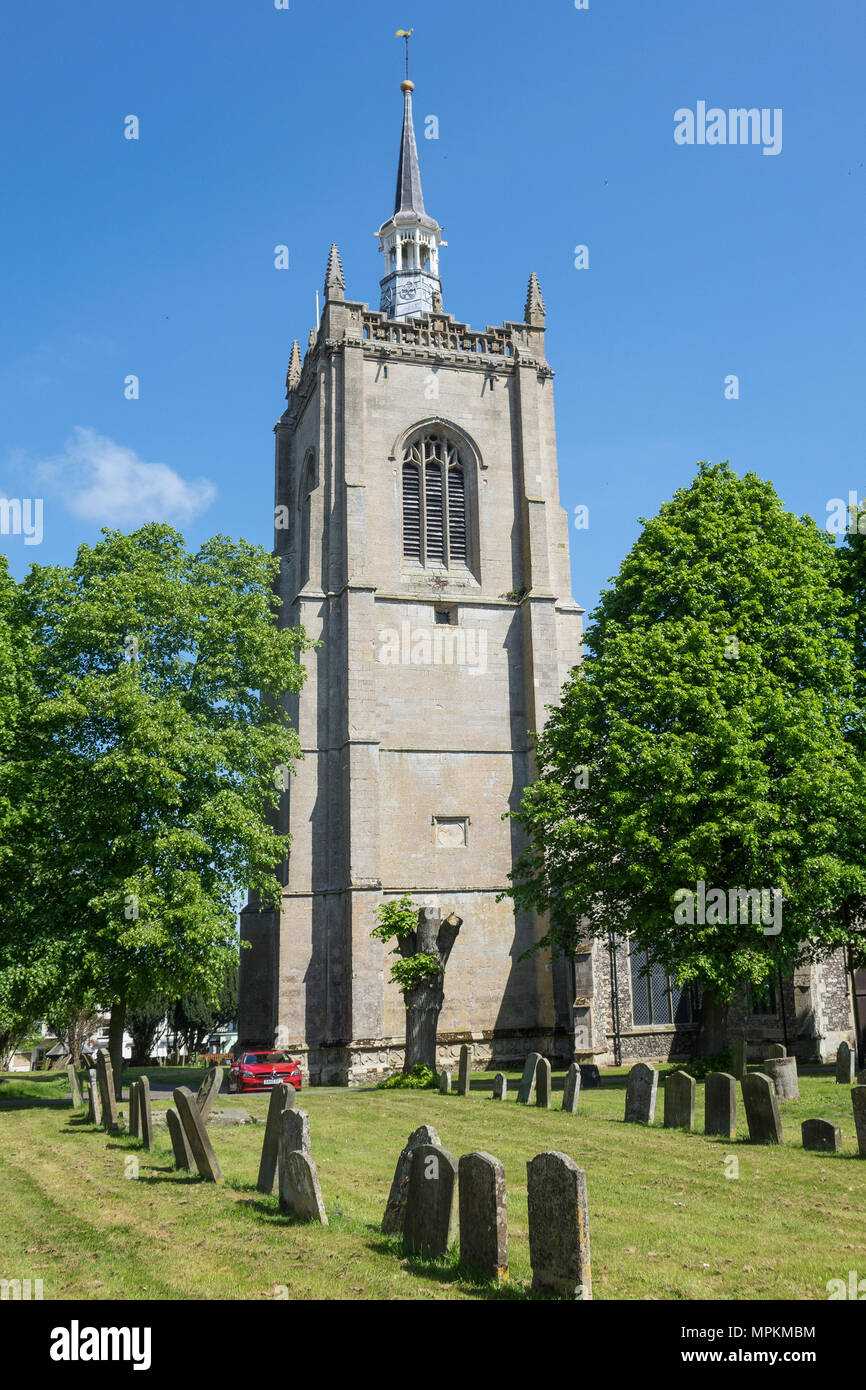 Swaffham hi-res stock photography and images - Alamy